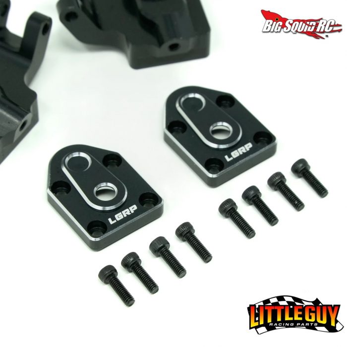LGRP UTB18 Capra Front Portal Upgrade Kits « Big Squid RC – RC Car and ...