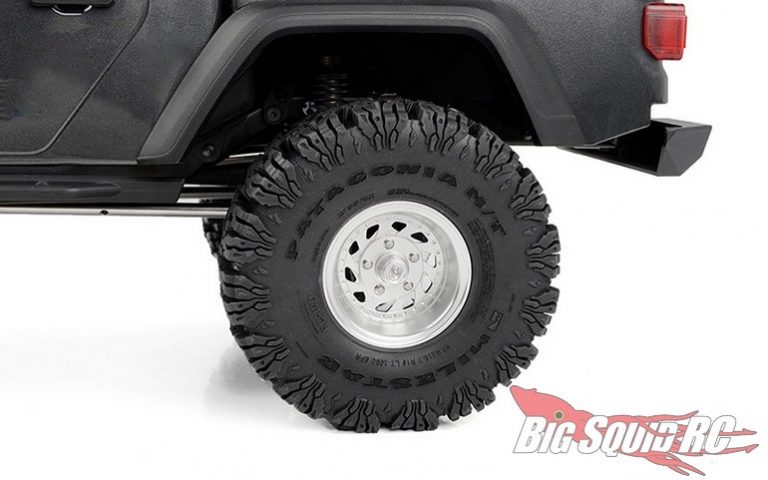 RC4WD Center Line 1.9″ Warrior Deep Dish Wheels « Big Squid RC – RC Car ...