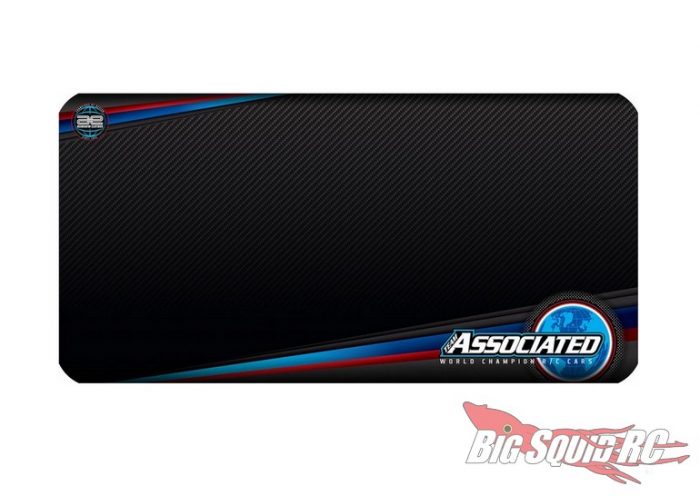 Team Associated Pit Mat « Big Squid RC – RC Car and Truck News, Reviews ...