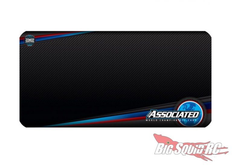 Team Associated Pit Mat « Big Squid RC – RC Car and Truck News, Reviews ...