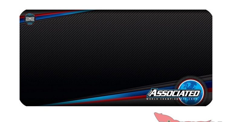 Team Associated Pit Mat « Big Squid RC – RC Car and Truck News, Reviews ...