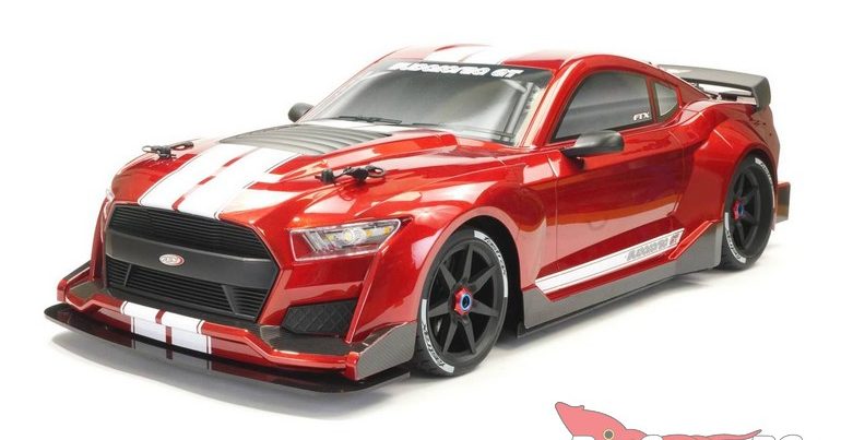 FTX RC 1/7 Superforza GT 4WD RTR « Big Squid RC – RC Car and Truck News ...