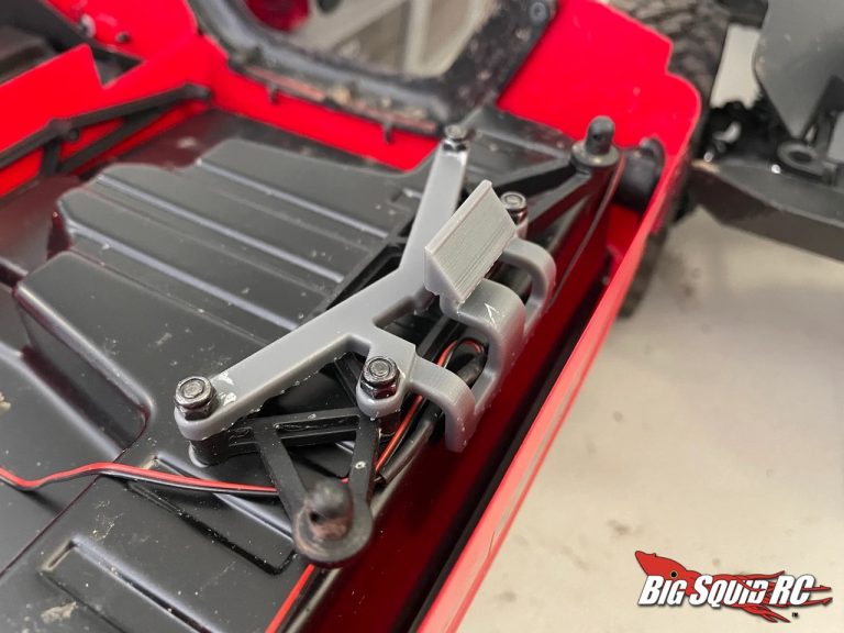 clipless body latch system « Big Squid RC – RC Car and Truck News ...