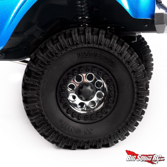 Redcat Rides Again with its Gen9 Scout 800A Trail Truck « Big Squid RC ...