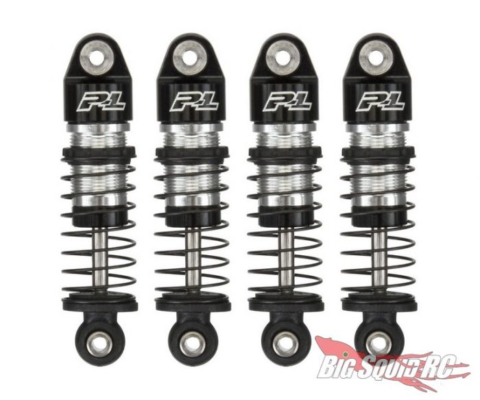 Pro-Line 1/24 Big Bore Scaler Shocks « Big Squid RC – RC Car and Truck ...