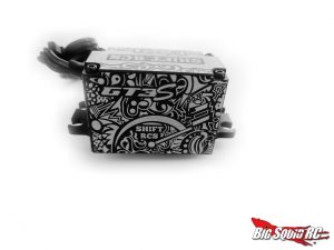 Shift RCS Announces its Gt3S Servo « Big Squid RC – RC Car and Truck ...