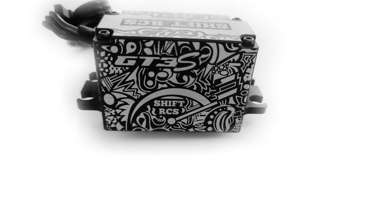 Shift RCS Announces its Gt3S Servo « Big Squid RC – RC Car and Truck ...