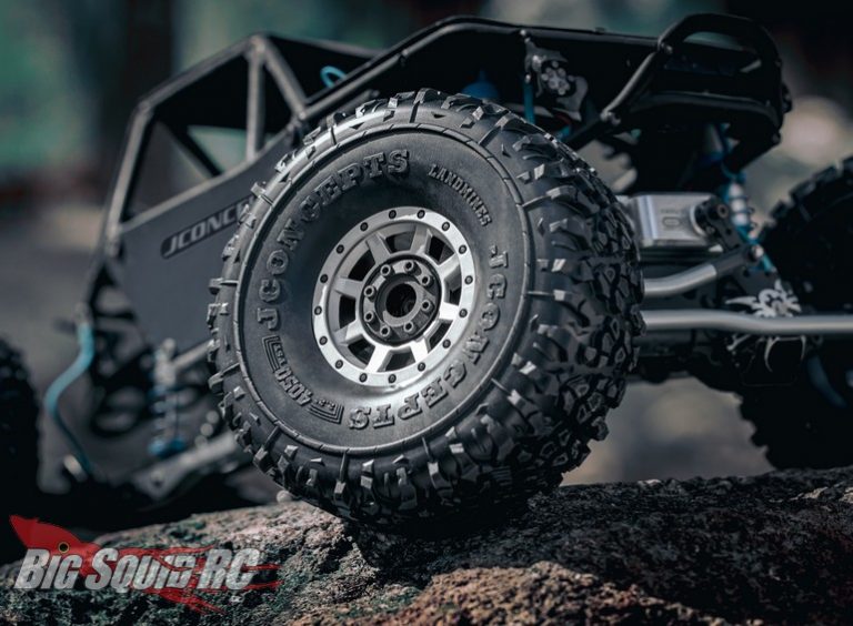 JConcepts Announces 2.2″ Landmines and Tusk Tires « Big Squid RC – RC ...