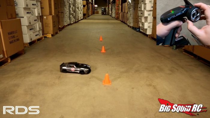 “Beginning to Drift” with Redcat’s RDS Competition Drift Car [Video ...