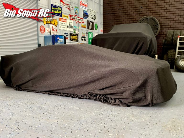 ALL AROUND RC CAR COVERS « Big Squid RC – RC Car and Truck News ...