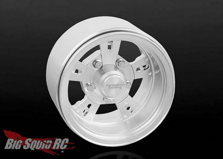 RC4WD American Racing 1.7″ VF480 Deep Dish Wheels « Big Squid RC – RC ...