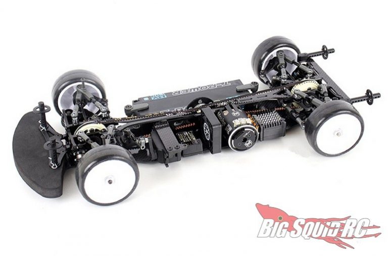 ARC RC A10-23 1/10 Touring Car Kit « Big Squid RC – RC Car and Truck ...