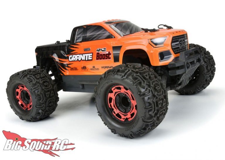 Duratrax Clip-Lock Wheel Faces for Ripper 2.8″ Wheels « Big Squid RC ...