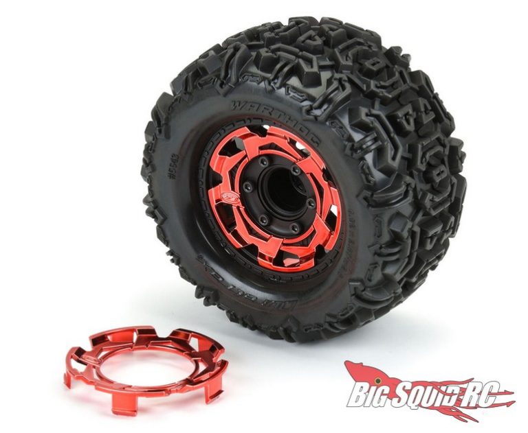 Monster Truck Madness – Love of Beadlock Rings « Big Squid RC – RC Car ...