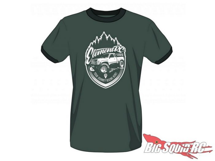 Element RC Announces New 2023 Apparel « Big Squid RC – RC Car and Truck ...