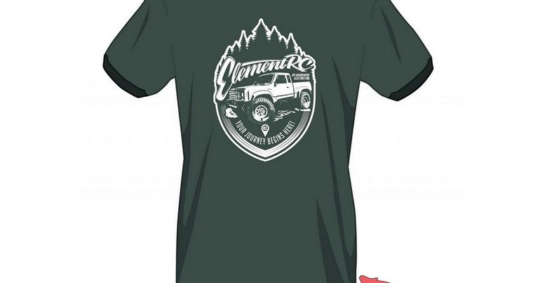 Element RC Announces New 2023 Apparel « Big Squid RC – RC Car and Truck ...