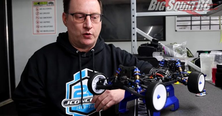 Video – JConcepts 13mm Shock Accessories With Jason Ruona « Big Squid ...