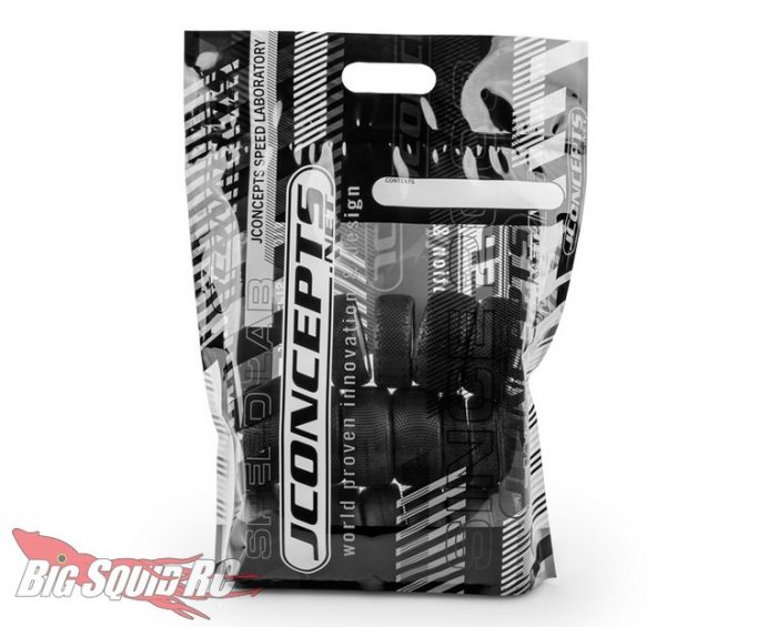 JConcepts Resealable Storage Bags « Big Squid RC – RC Car and Truck ...