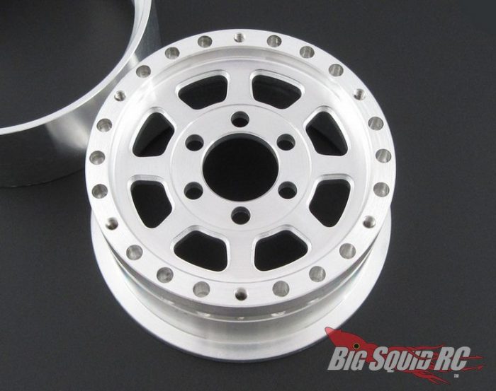 Locked Up RC 1.9″ TrailReady HD SLW Internal Positive Offset Wheels ...