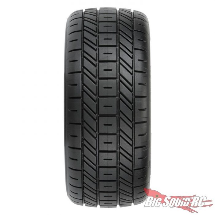 Pro-Line Hot Lap 2.2″/3.0″ Dirt Oval SC Mod Tires « Big Squid RC – RC ...