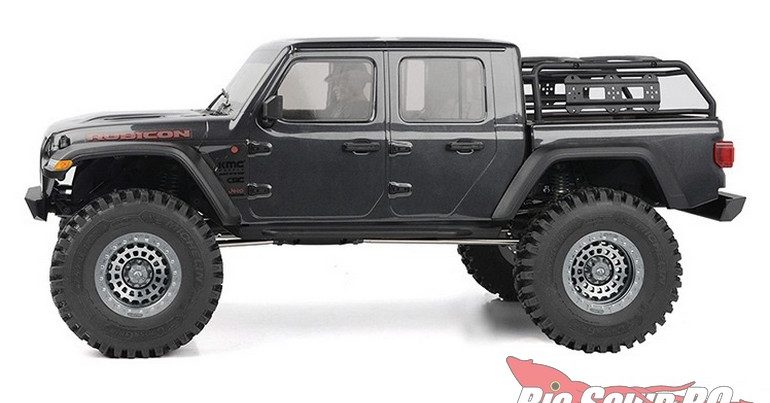 RC4WD Fuel Zephyr 2.2” Beadlock Wheels « Big Squid RC – RC Car and ...