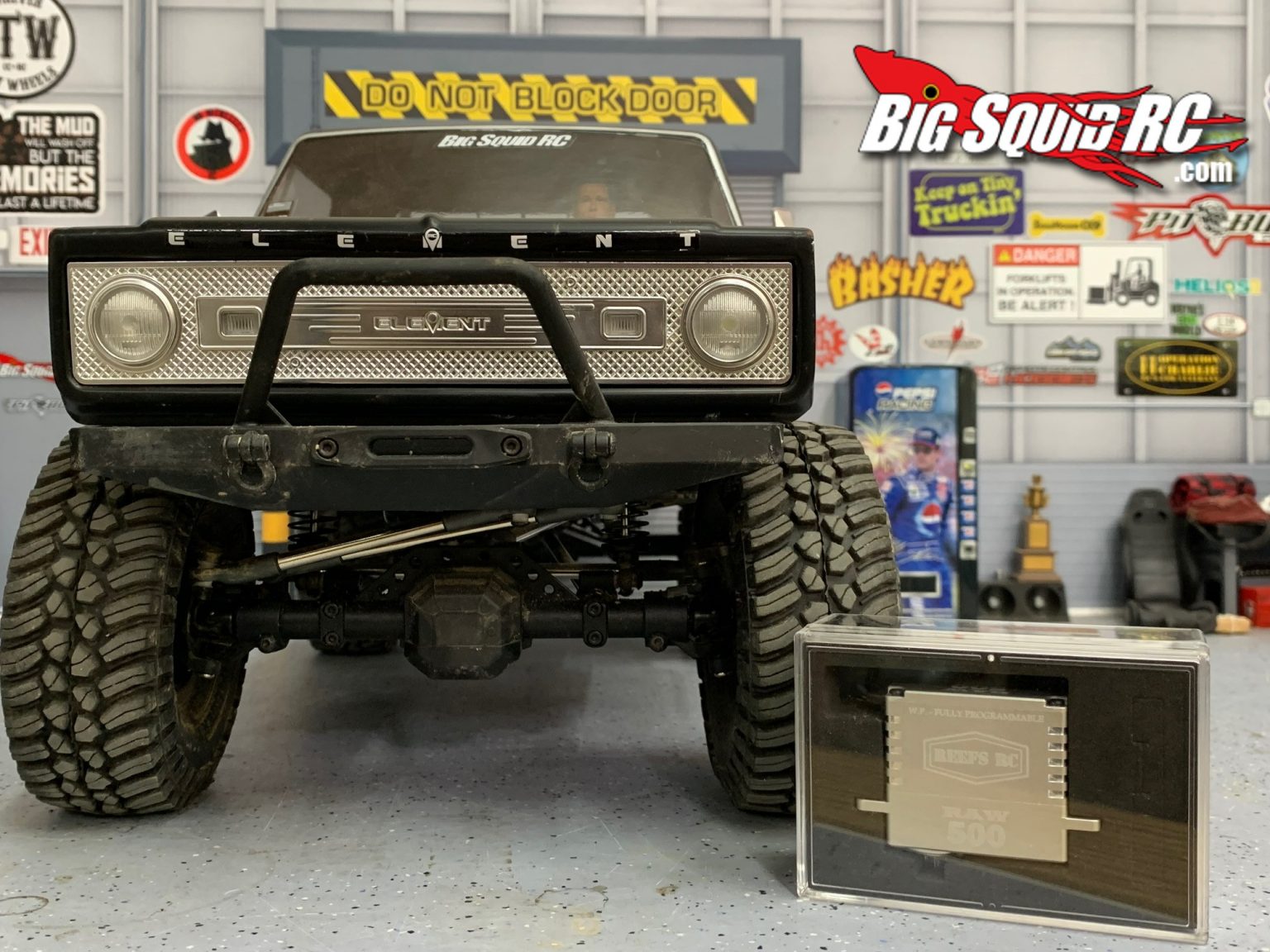 EVERYBODY’S SCALIN’ – REEFS RC AND THE RAW 500 « Big Squid RC – RC Car ...