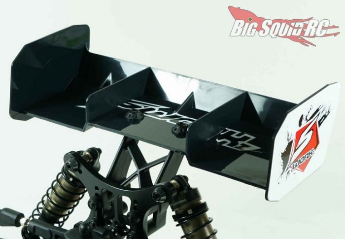 SWORKz 1/8 Off-Road Pro Race Wing « Big Squid RC – RC Car and Truck ...
