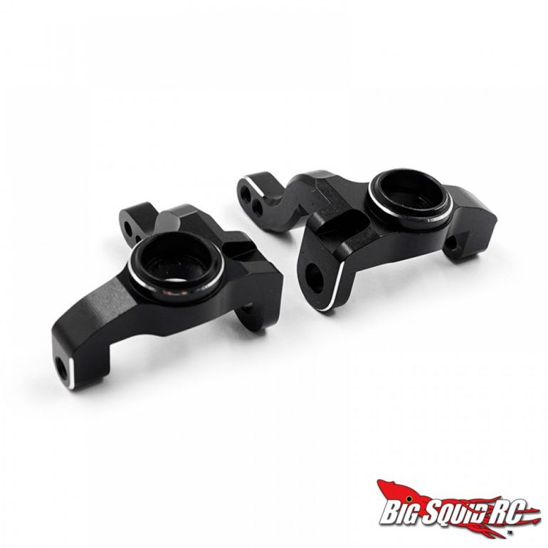 Yeah Racing Aluminum 7075 Steering Knuckles for the Tamiya XV-02 « Big ...