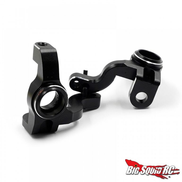 Yeah Racing Aluminum 7075 Steering Knuckles for the Tamiya XV-02 « Big ...