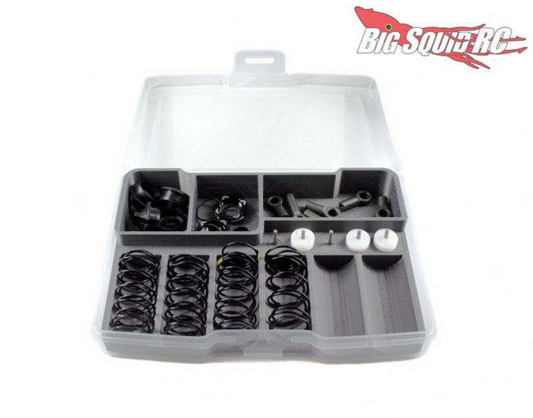 Avid Shock Part Boxes « Big Squid RC – RC Car and Truck News, Reviews ...