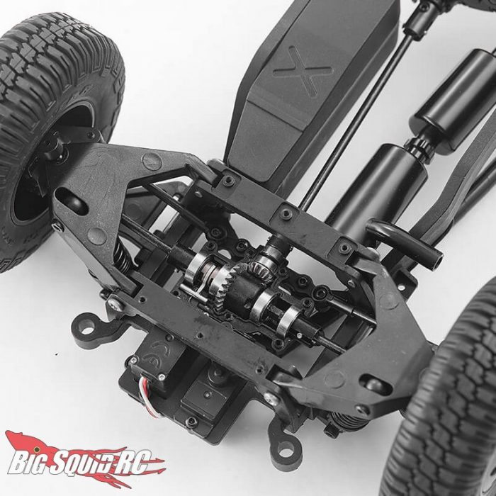 Now Shipping – FMS Model 1/12 Hummer H1 RS « Big Squid RC – RC Car and ...