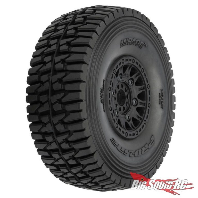 Pro-Line 1/7 Mirage TT Belted Pre-Mounted Tires « Big Squid RC – RC Car ...