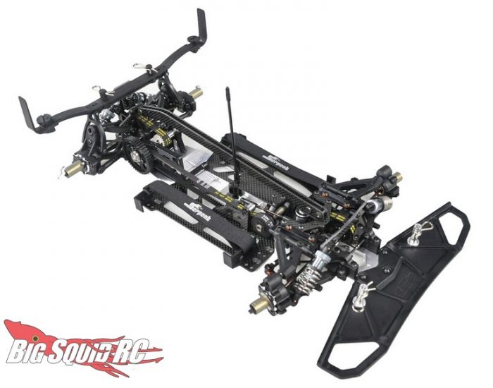 Serpent Viper 990E 1/8 Kit « Big Squid RC – RC Car and Truck News ...