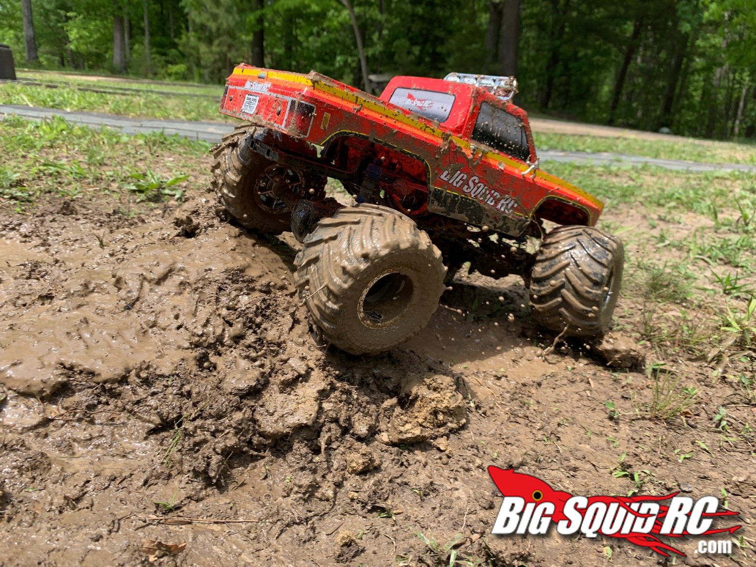 TEAM ASSOCIATED MT12 RTR MONSTER TRUCK! « Big Squid RC – RC Car and ...