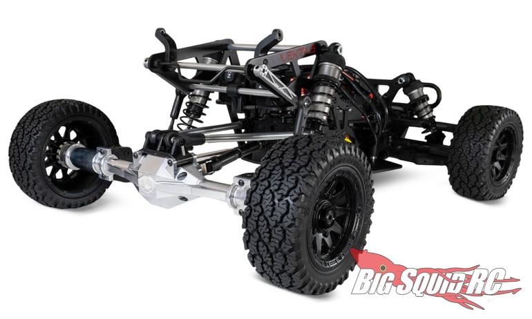 Kraken RC 1/5 VEKTA.5E Ultra « Big Squid RC – RC Car and Truck News, Reviews, Videos, and More!