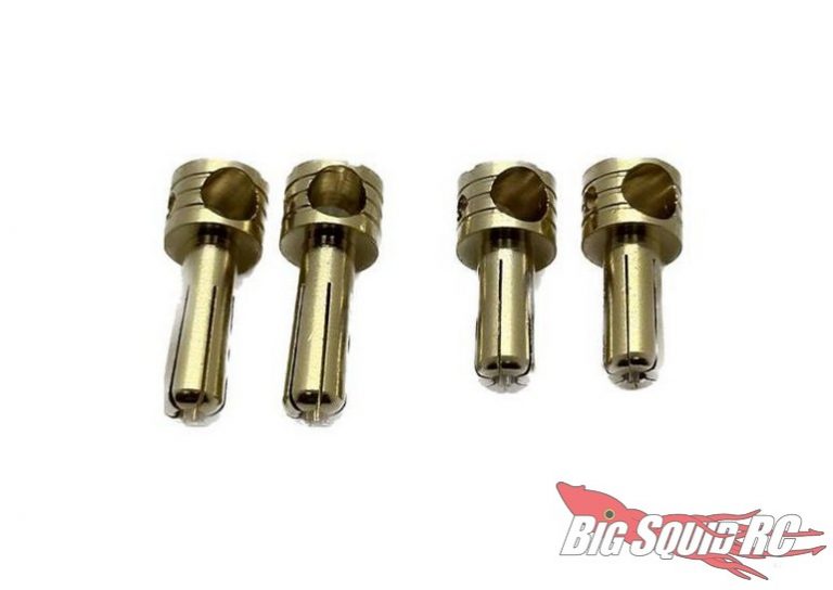 Maclan Racing Heavy Duty 5mm Bullet Connectors « Big Squid RC – RC Car ...