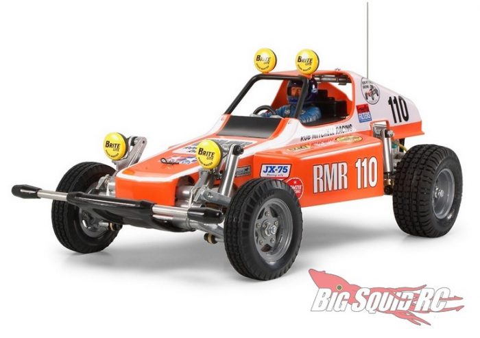 Tamiya Announces Re-Release of the 2009 Buggy Champ Kit « Big Squid RC ...