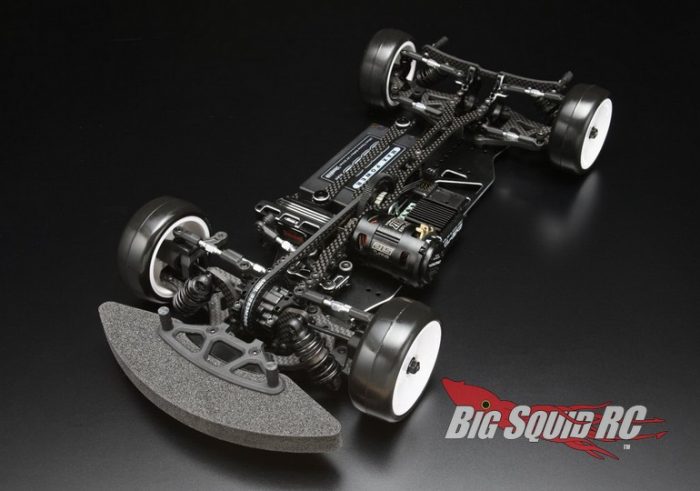 Yokomo 1/10 Master Speed BD FWD Touring Car Kit « Big Squid RC – RC Car ...