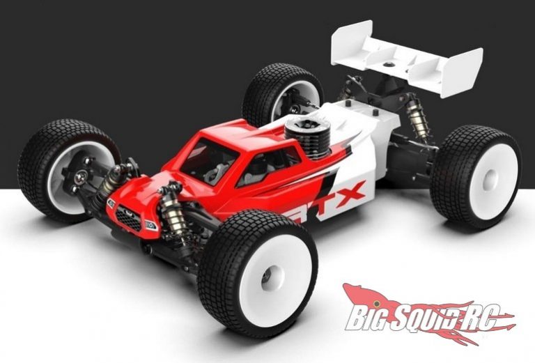 Teaser – WRC Racing 1/8 RTX.1 & RTXE.1 Race Buggies « Big Squid RC – RC ...