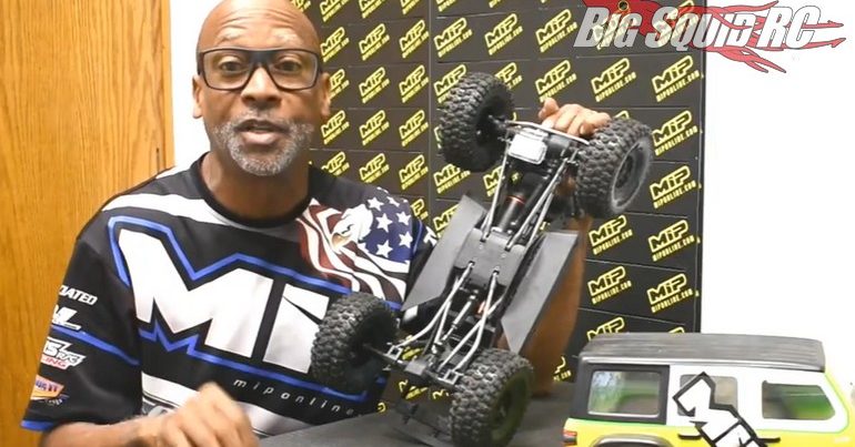 Video – MIP X-Duty Center Drive Kit for the SCX10 Pro « Big Squid RC ...