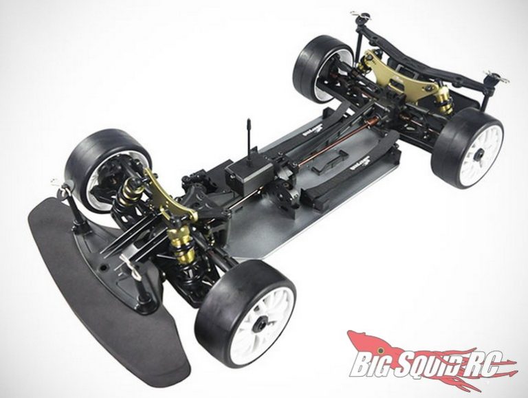 Serpent 1/8 SRX8 GTE LWB Raceroller « Big Squid RC – RC Car and Truck ...