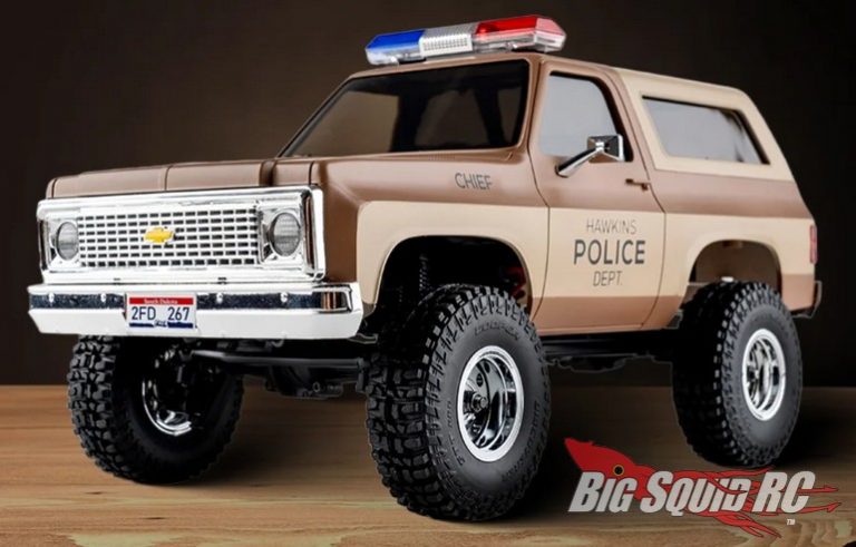 Fair RC 1/24 FCX24 K5 Hopper’s Car Mod RTR « Big Squid RC – RC Car and ...