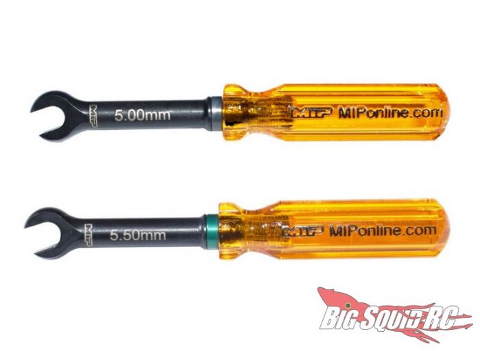 Video – MIP 5.0mm and 5.5mm Turnbuckle Wrenches « Big Squid RC – RC Car ...