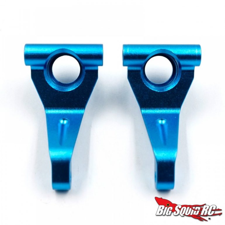 Yeah Racing Aluminum Front Uprights for the Tamiya BBX « Big Squid RC ...