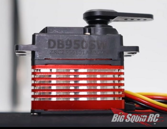 Hitec DB950SW Brushless Servo « Big Squid RC – RC Car and Truck News ... Hitec DB950SW Brushless Servo « Big Squid RC – RC Car and Truck News ...