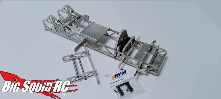 Monster Truck Madness – Monster Mailbag (and Pulling!) « Big Squid RC ...