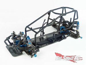 Custom Works Announces 1/10 Enforcer 8 Sprint Car Kit « Big Squid RC ...
