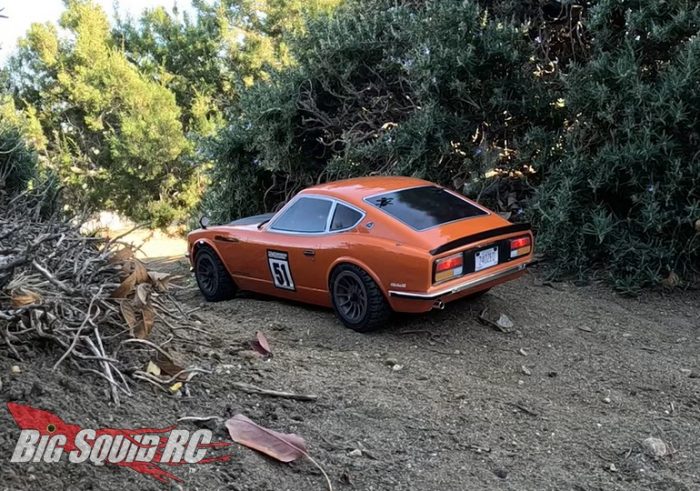 Video – Team Associated Apex2 Rally Conversion Kit « Big Squid RC – RC ...