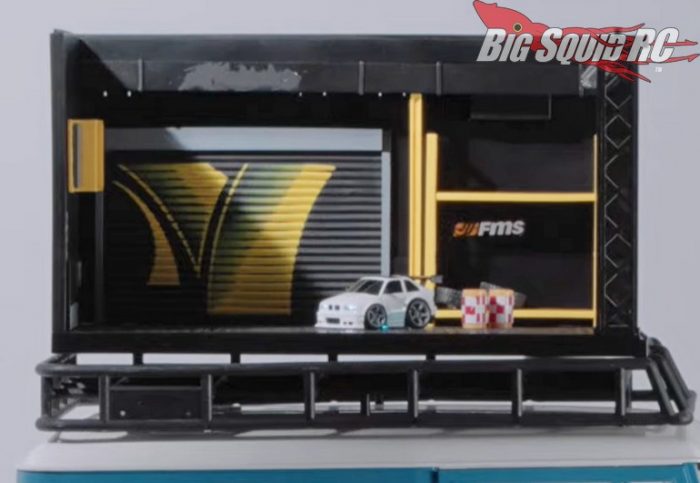 Video – FMS Model Flush30 – Groundbreaking FPV Mini RC Car « Big Squid ...