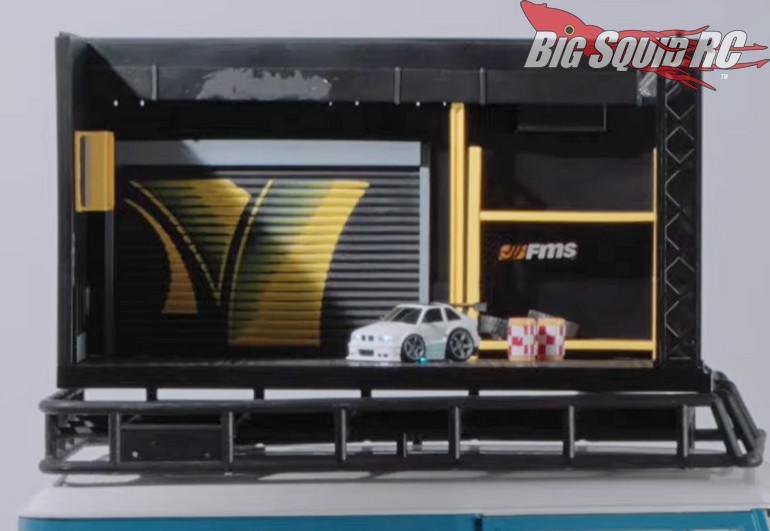 Video – FMS Model Flush30 – Groundbreaking FPV Mini RC Car « Big Squid ...